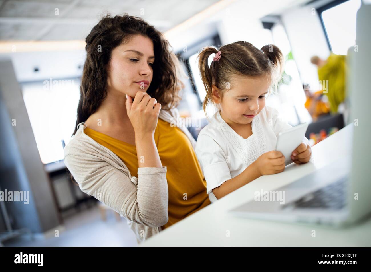 Digital generation hi-res stock photography and images - Alamy