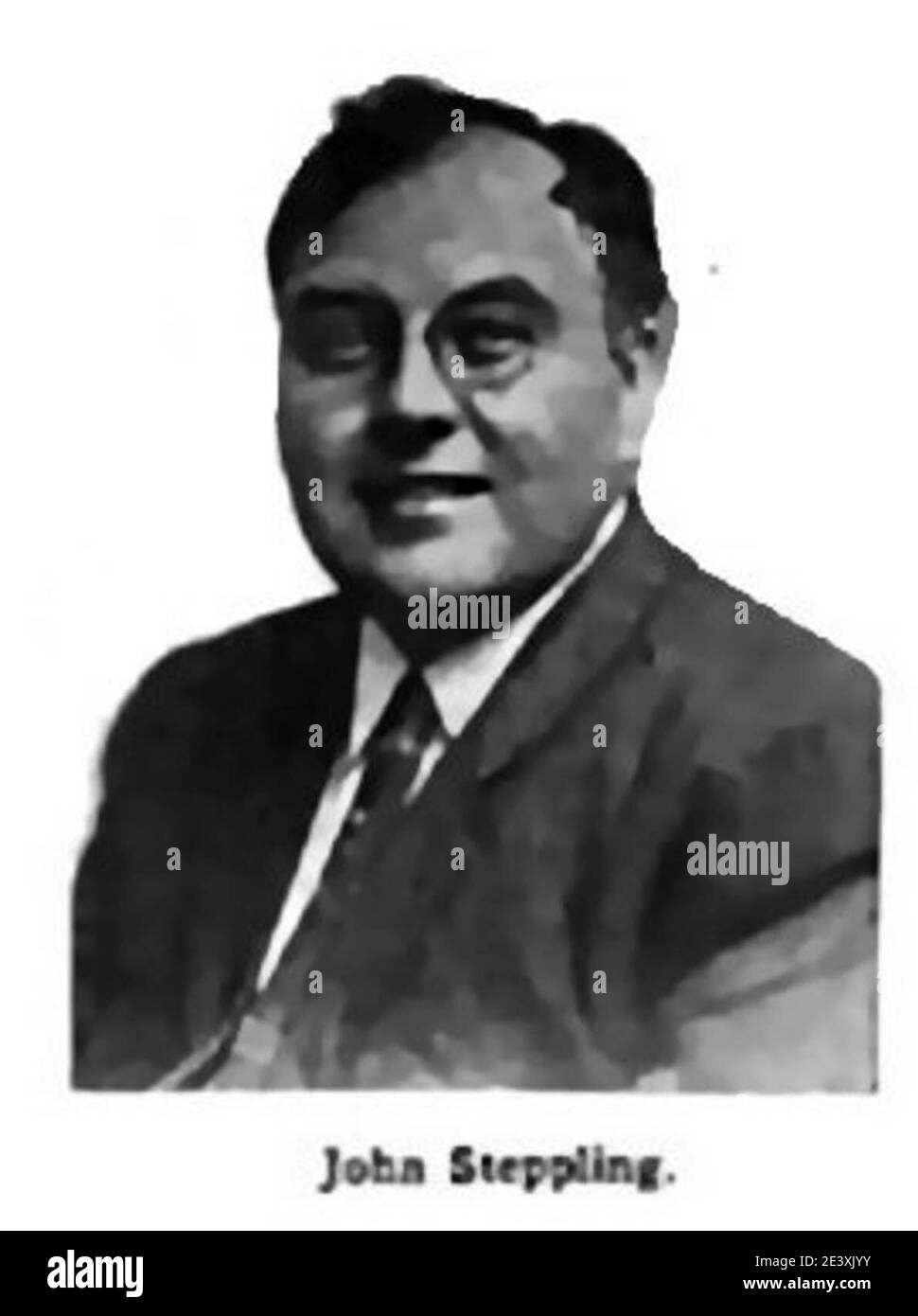 John steppling hi-res stock photography and images - Alamy