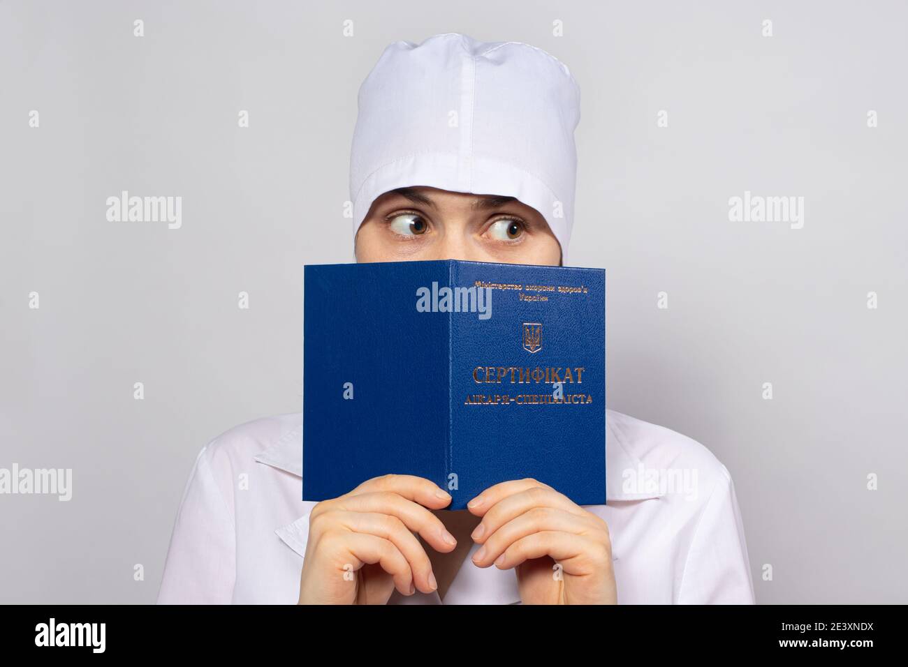 Medical degree hi-res stock photography and images - Alamy