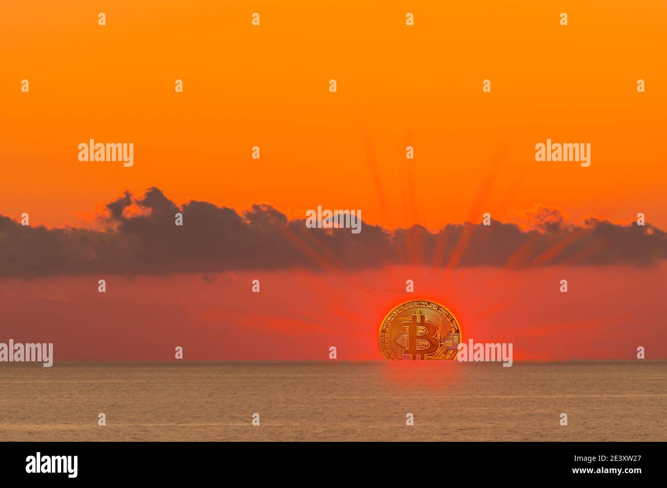 Virtual Horizon High Resolution Stock Photography and Images - Alamy