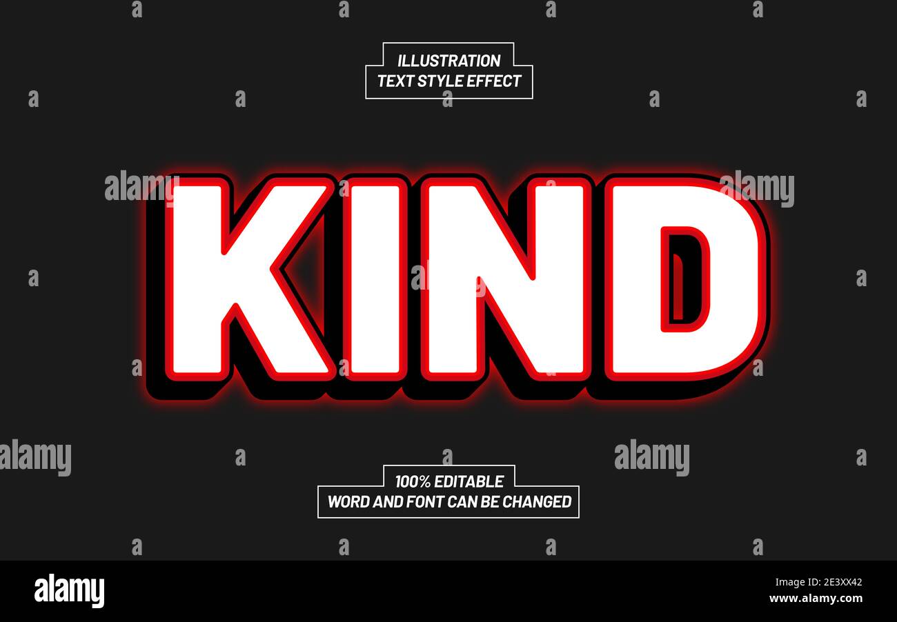 Modern kind Stock Vector Images - Alamy