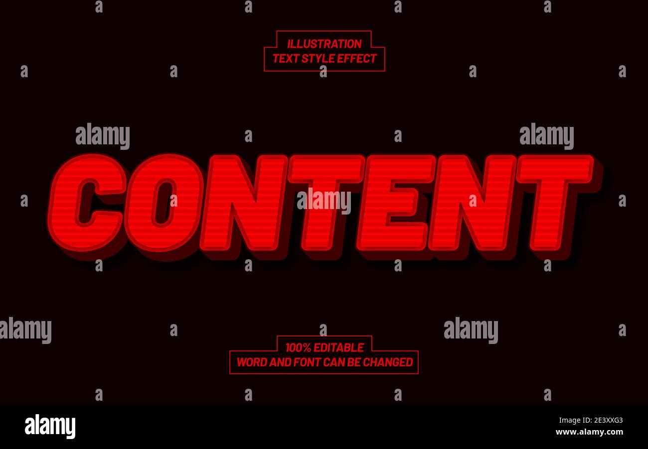 Dynamic content Stock Vector Images - Alamy