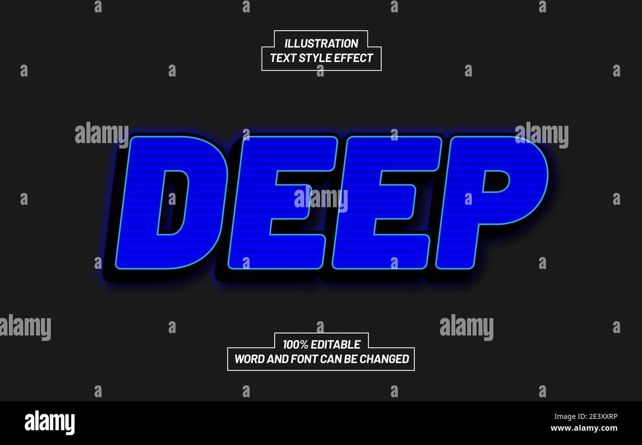 Deep text hi-res stock photography and images - Alamy