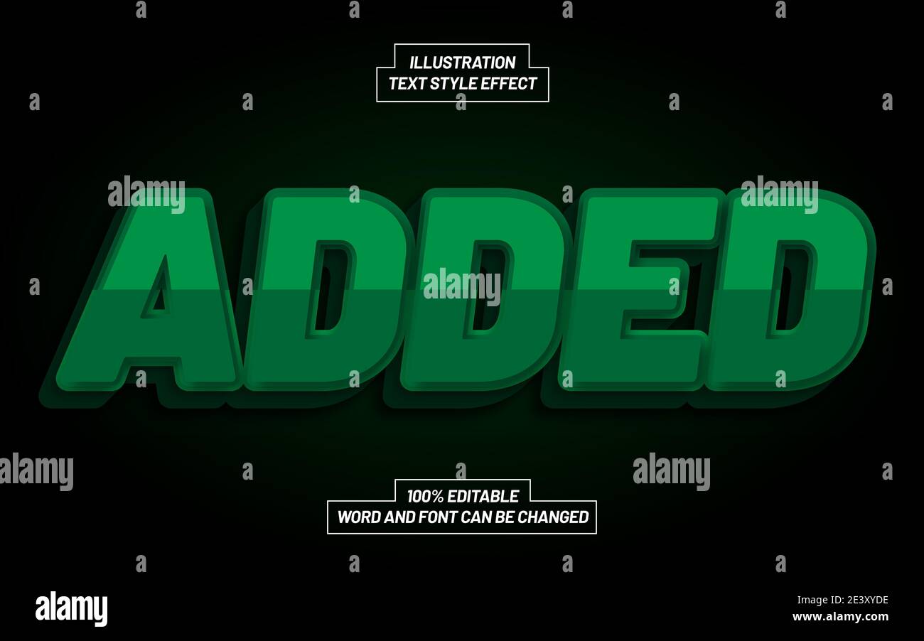 Added texture Stock Vector Images - Alamy