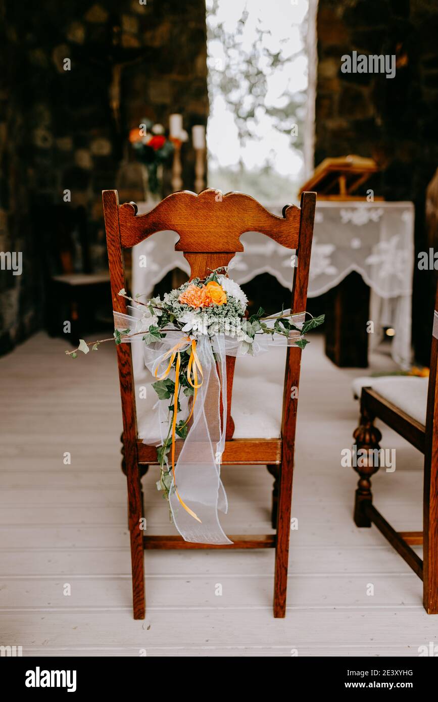Morning preparations wedding ceremony hi-res stock photography and ...