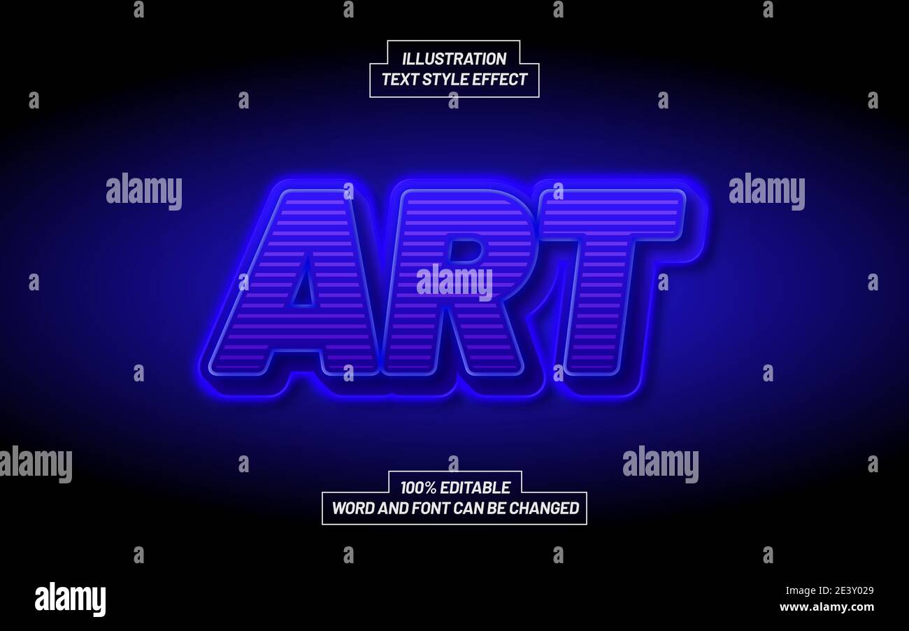 Blue bold Stock Vector Images - Alamy