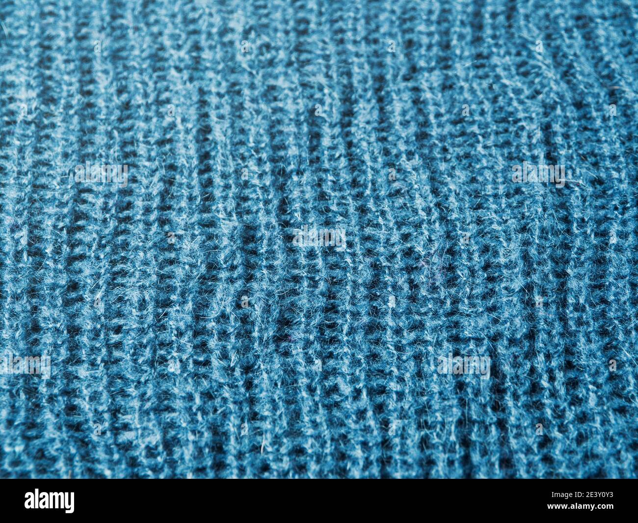 Pastel blue sweater hi-res stock photography and images - Alamy