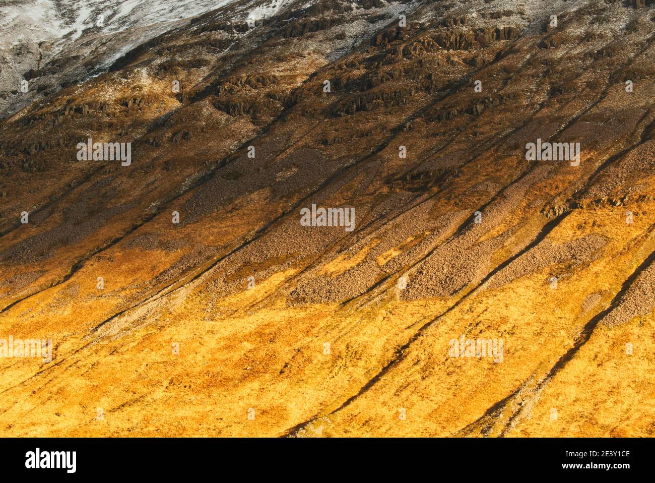 Rivulets High Resolution Stock Photography and Images - Alamy