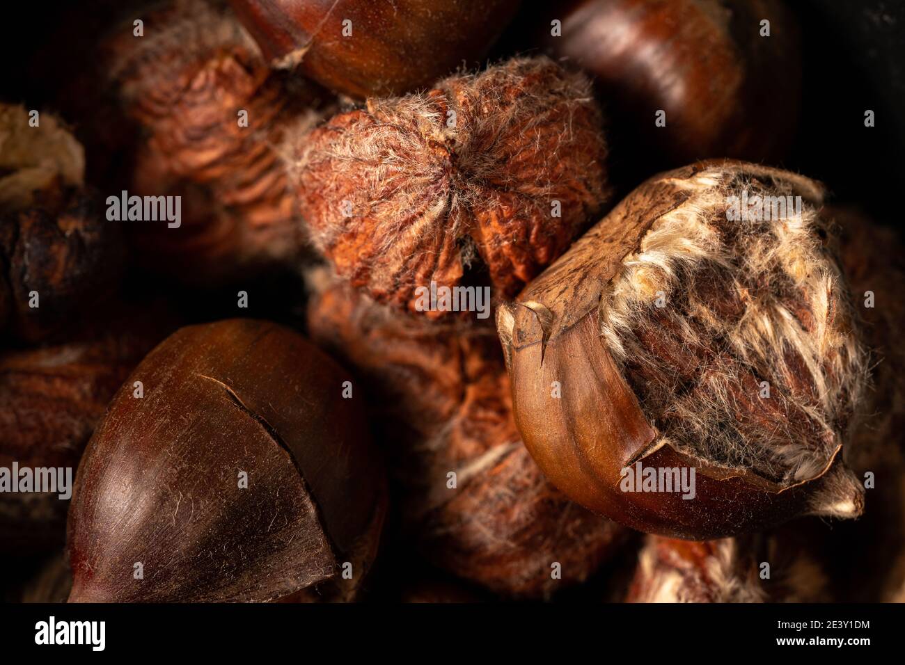 Delicacy edible hi-res stock photography and images - Alamy