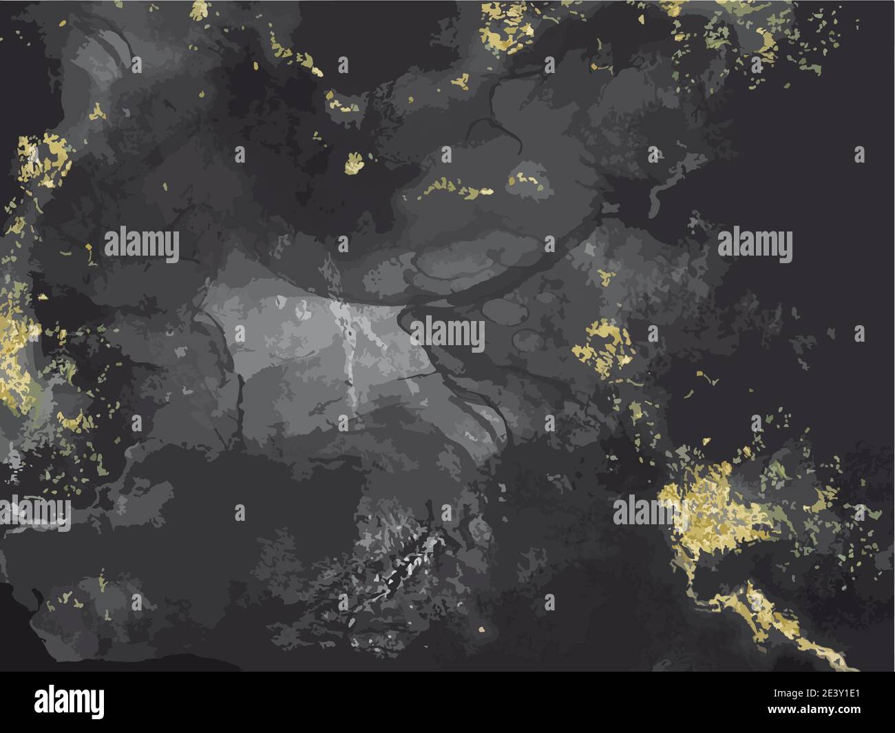 Black gray Stock Vector Images - Alamy