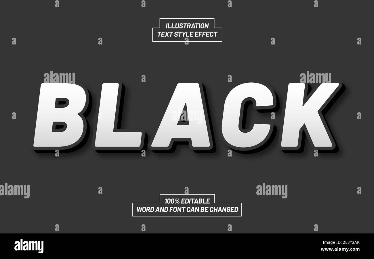 Soft typography Black and White Stock Photos & Images - Alamy