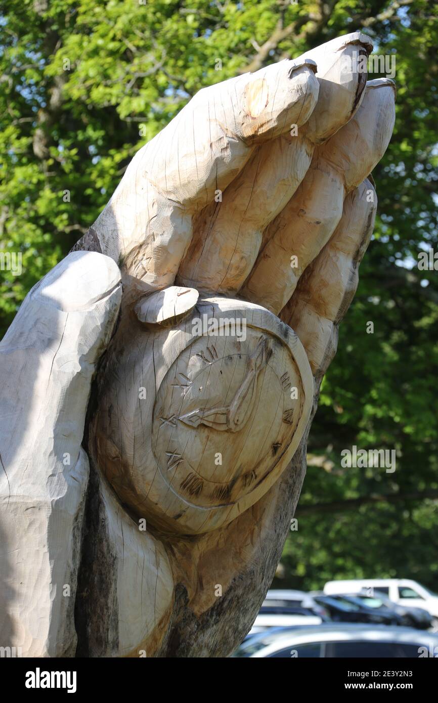 Hand passing forms hi-res stock photography and images - Alamy