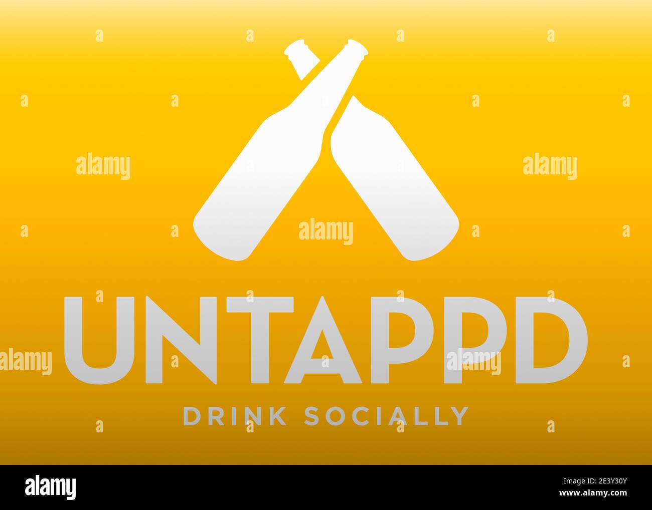 Untappd hi-res stock photography and images - Alamy