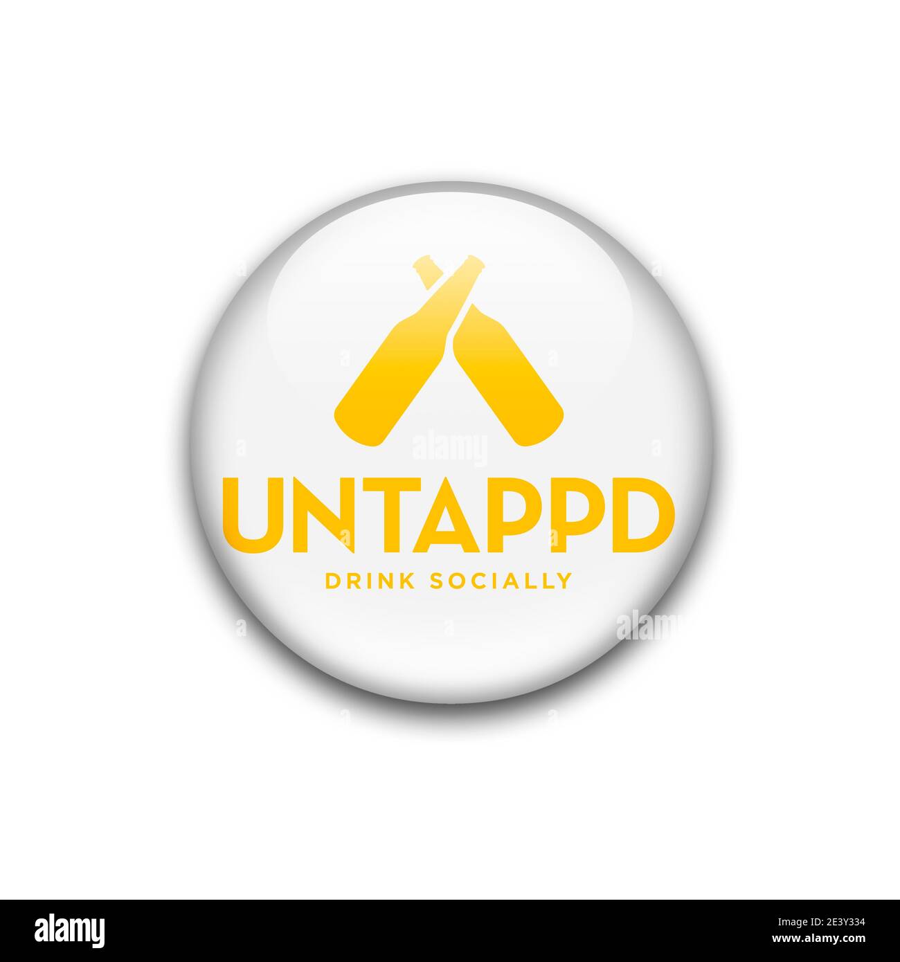 Untappd hi-res stock photography and images - Alamy