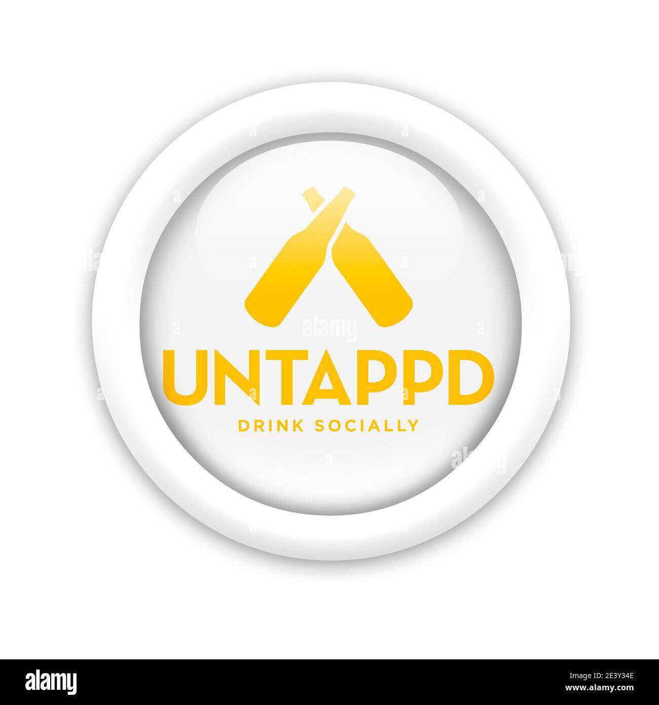 Untappd hi-res stock photography and images - Alamy
