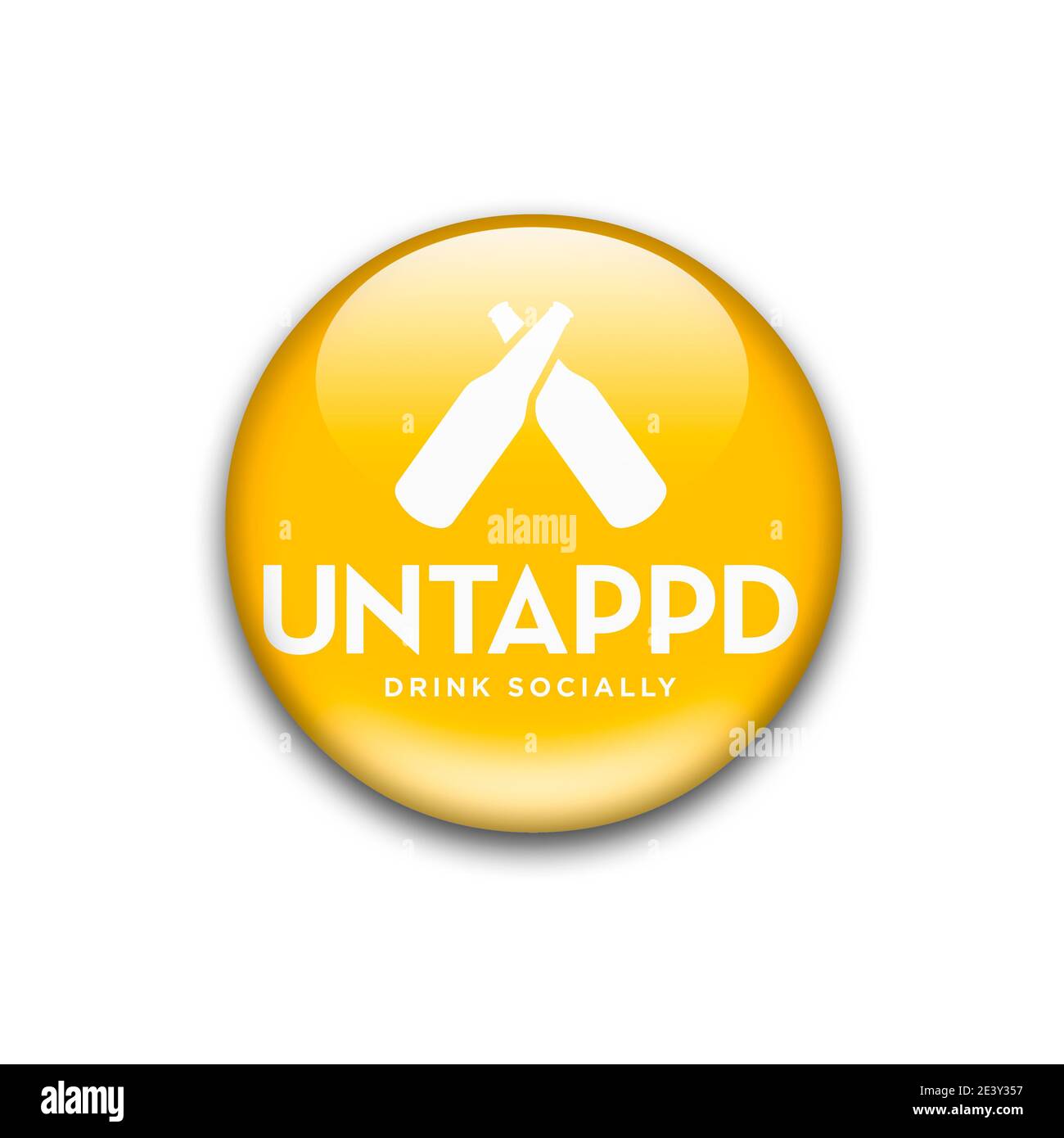 Untappd hi-res stock photography and images - Alamy