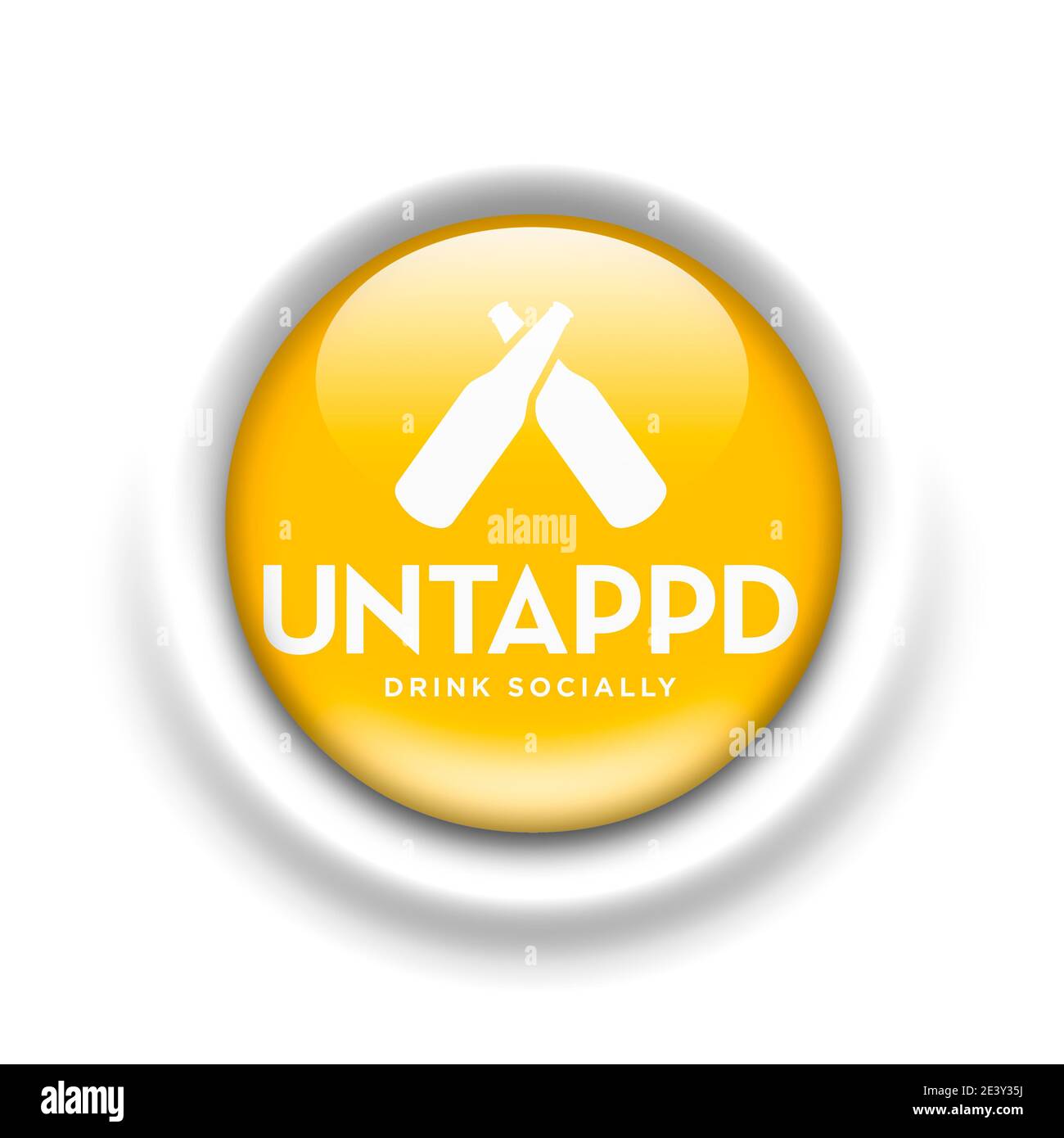 Untappd hi-res stock photography and images - Alamy