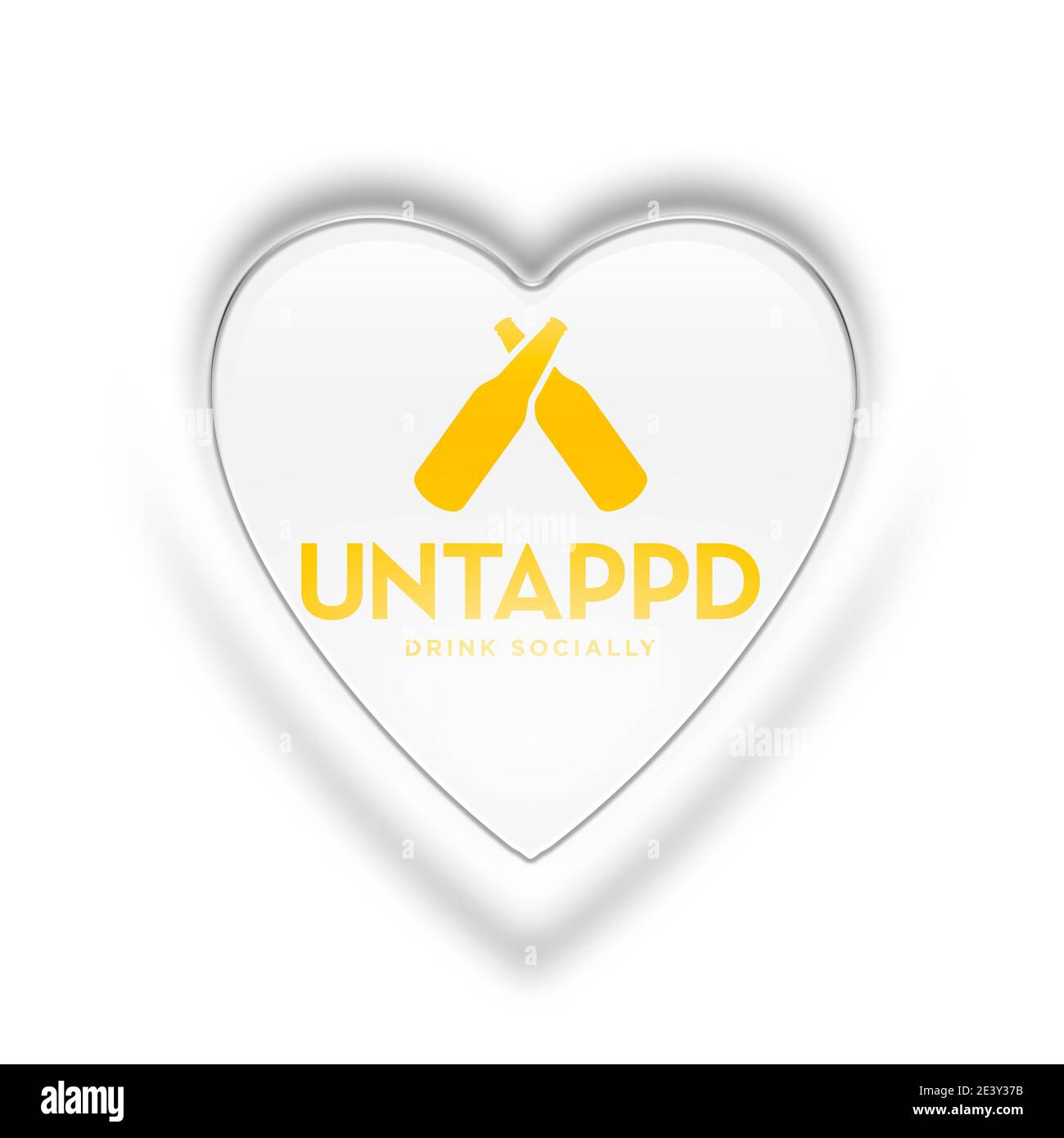 Untappd hi-res stock photography and images - Alamy