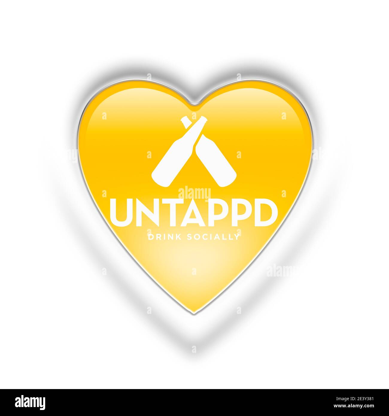 Untappd hi-res stock photography and images - Alamy