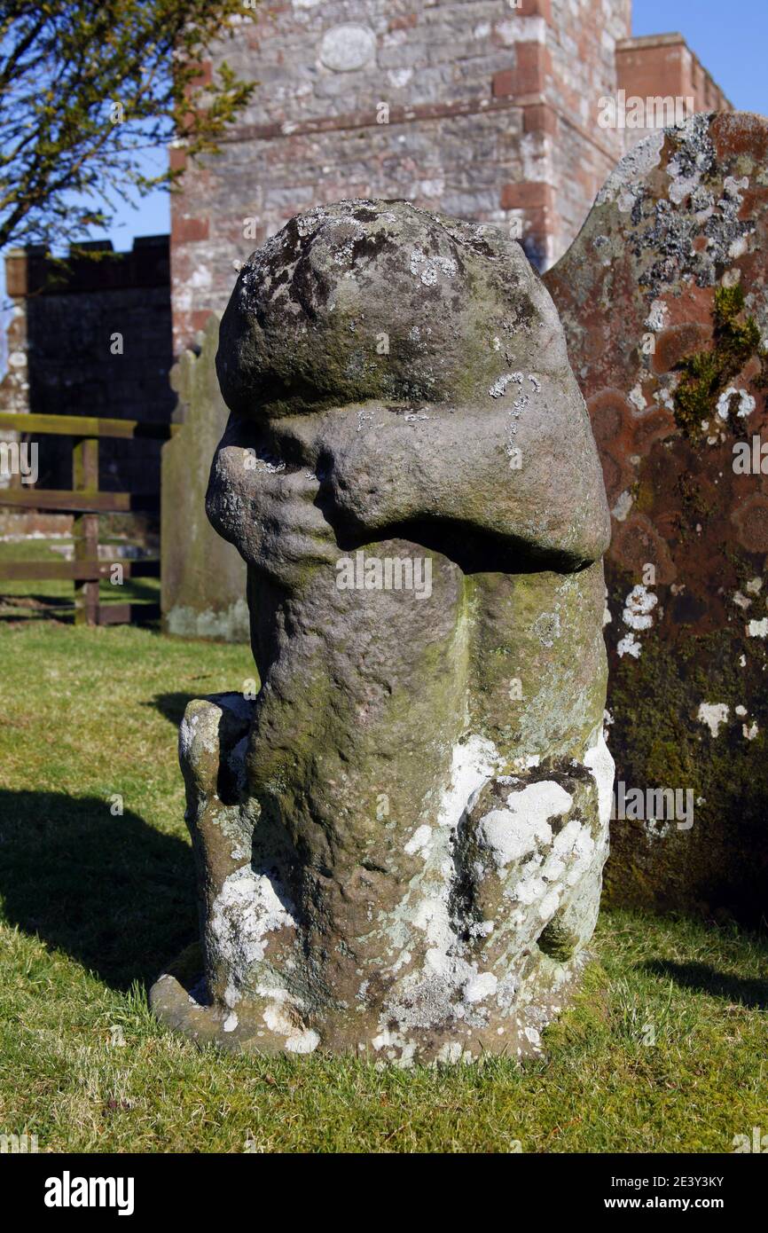Dacre bears hi-res stock photography and images - Alamy