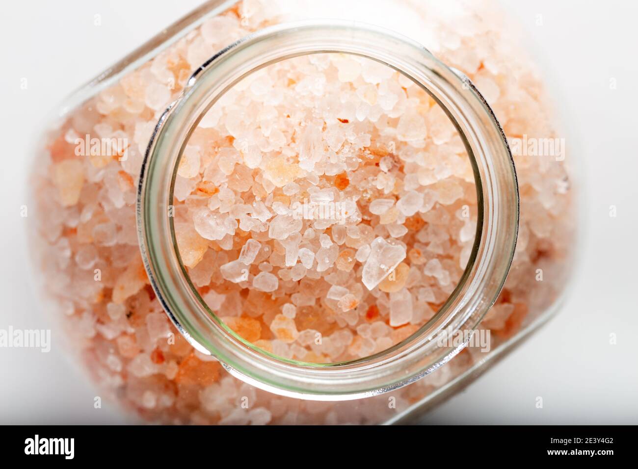 Sodium mineral hi-res stock photography and images - Alamy