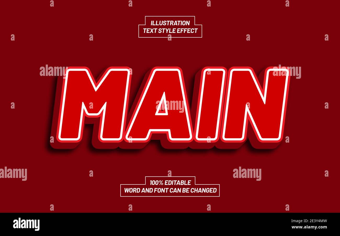 Light main Stock Vector Images - Alamy