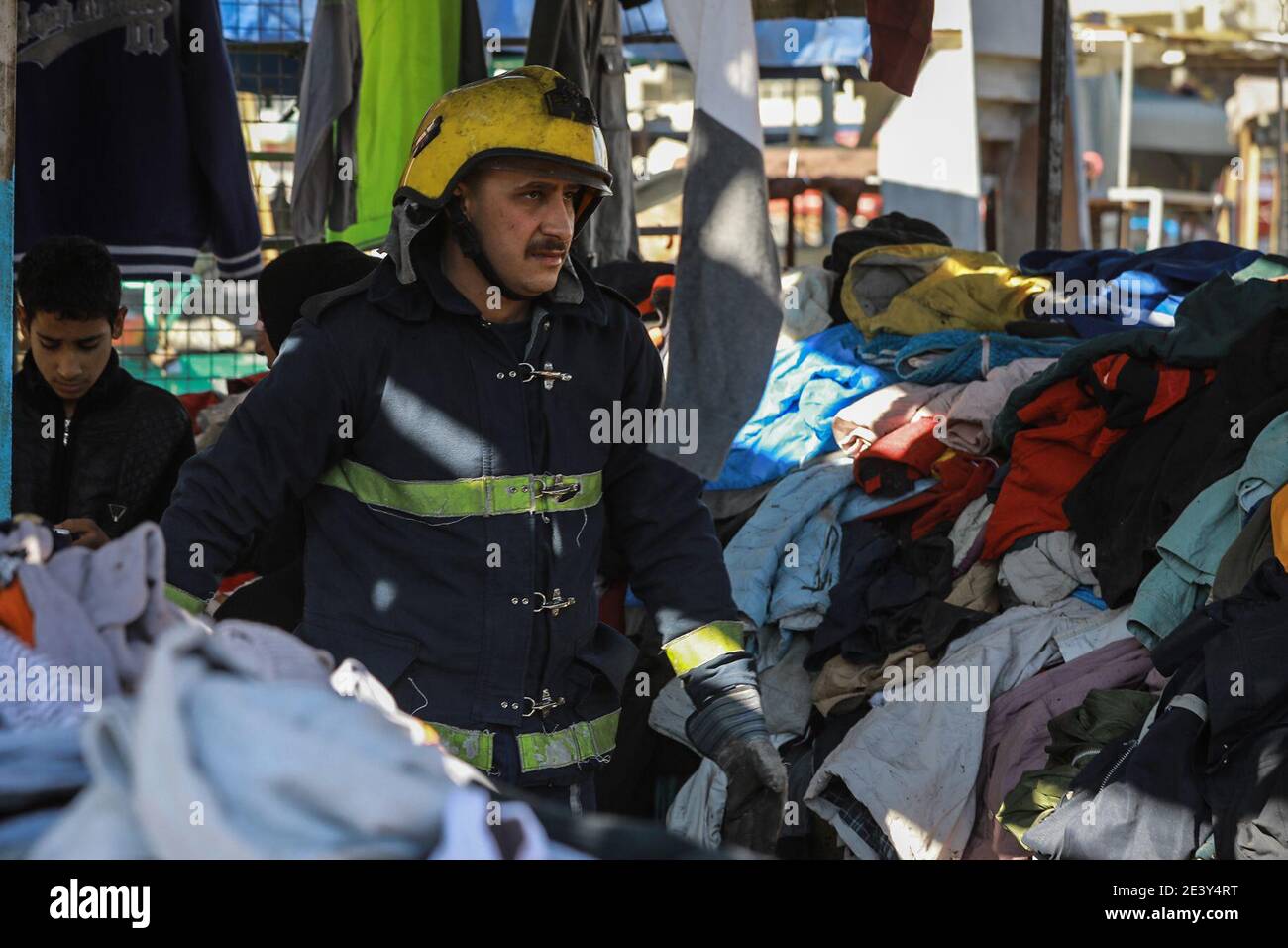 Stalls themselves hi-res stock photography and images - Alamy