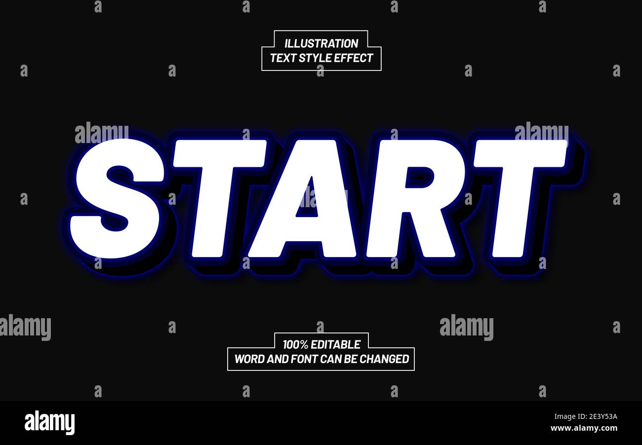 Soft start Stock Vector Images - Alamy