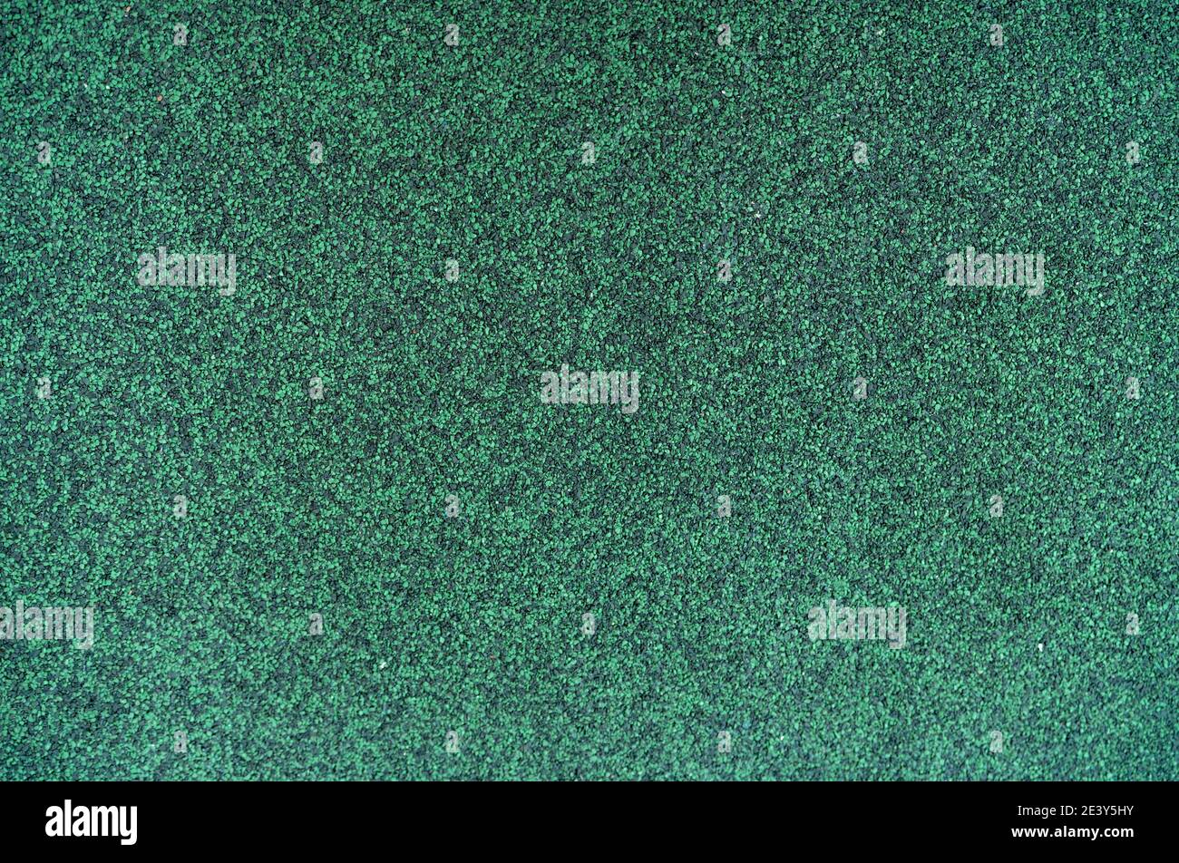 Hunter green color shingle roof texture background. Roofing material ...