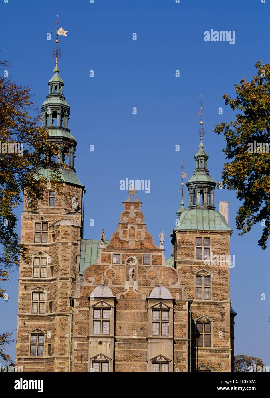 Dutch renaissance style hi-res stock photography and images - Alamy