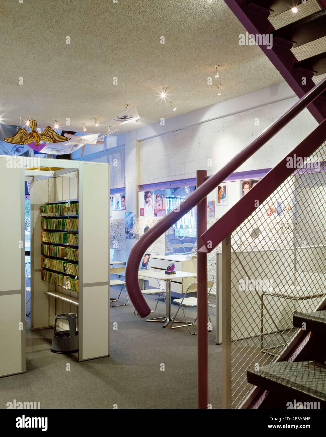 Rotherham shops hi-res stock photography and images - Alamy