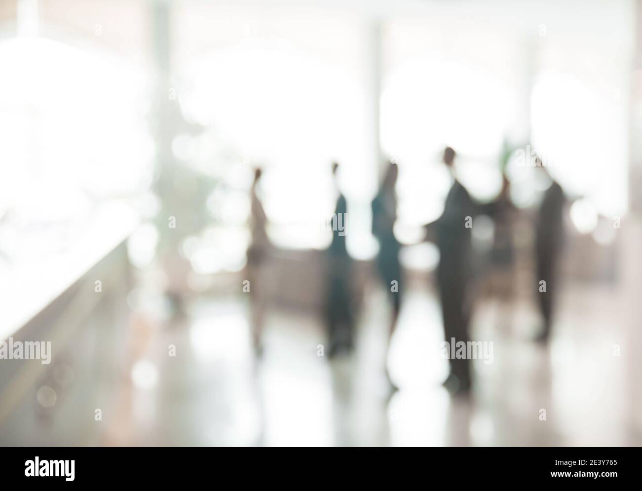 Blurry office hi-res stock photography and images - Alamy