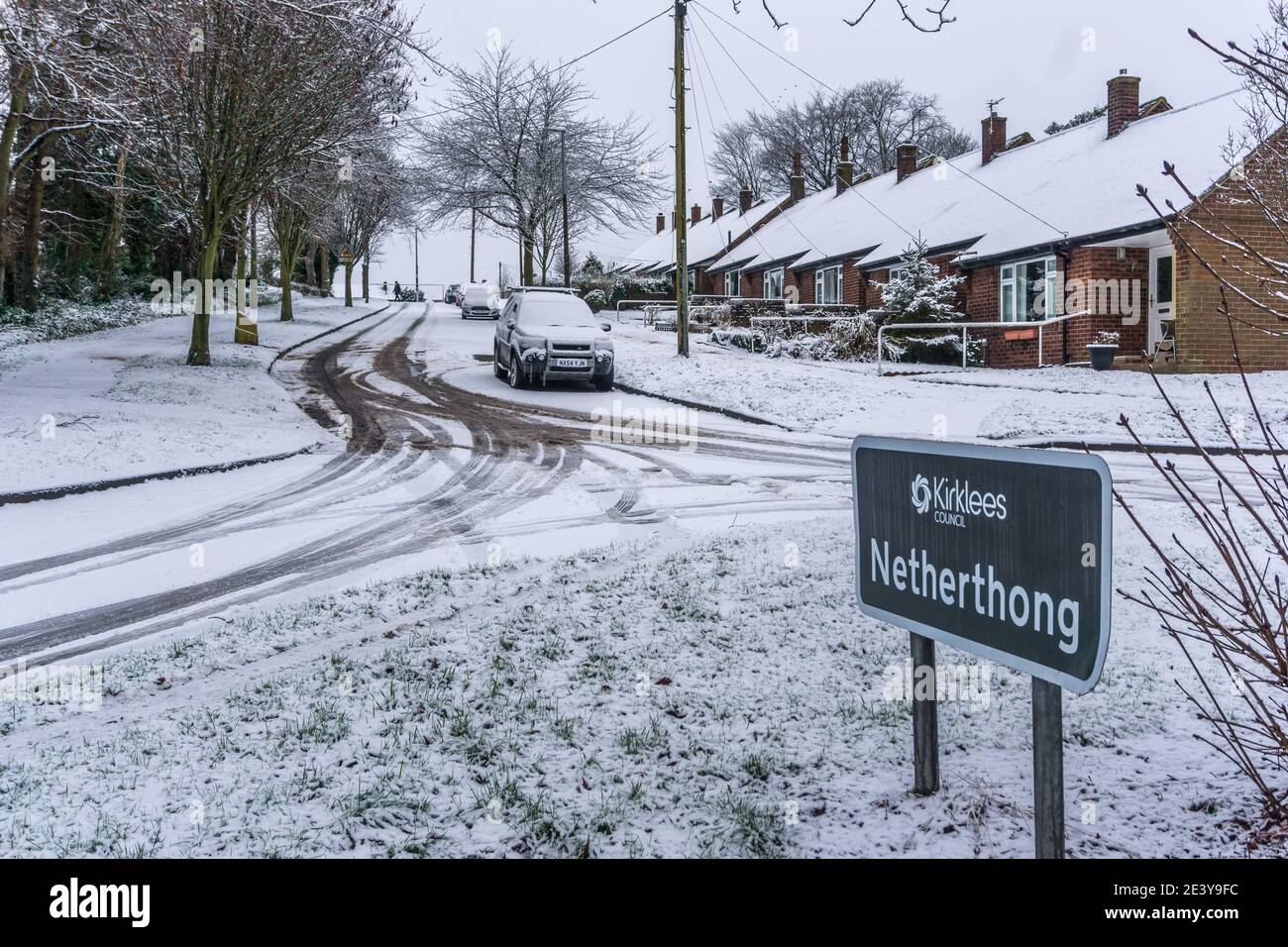 Netherfield High Resolution Stock Photography and Images - Alamy