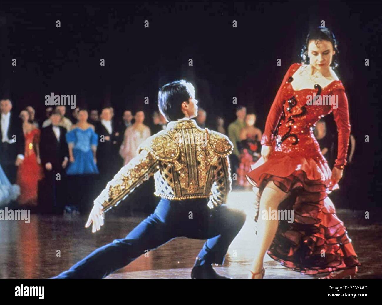Strictly ballroom 1992 tara hi-res stock photography and images - Alamy