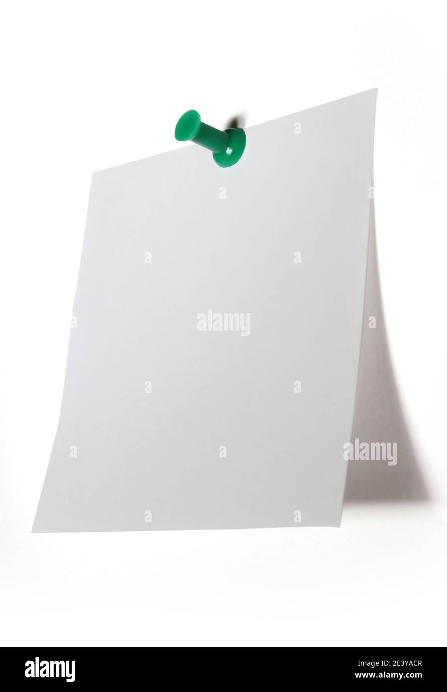 Single sticky note on wall hi-res stock photography and images - Alamy