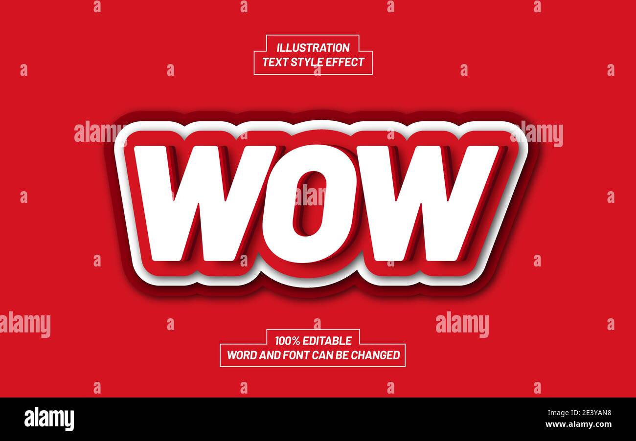 Wow effect hi-res stock photography and images - Alamy