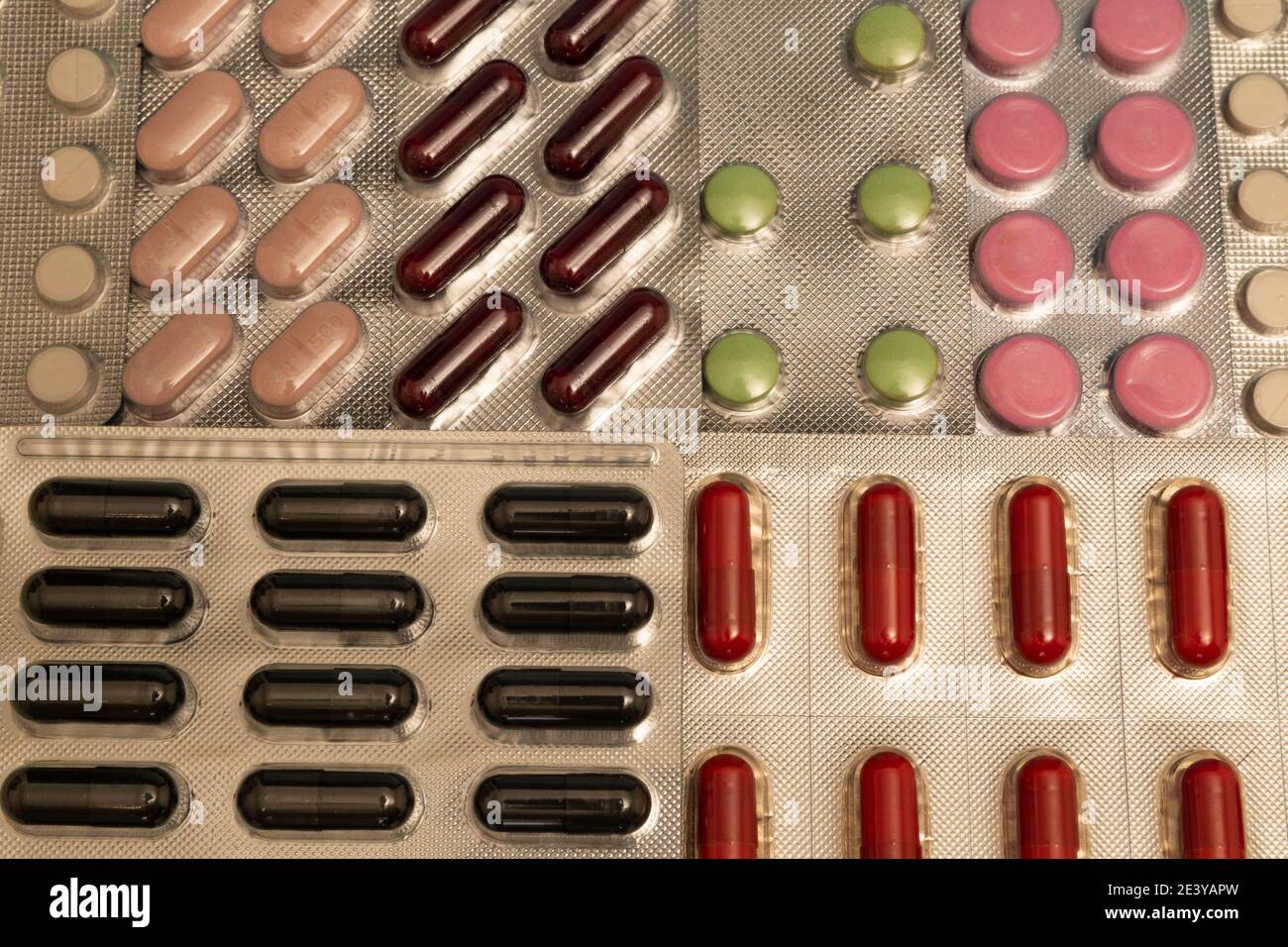 Various tablets hi-res stock photography and images - Alamy