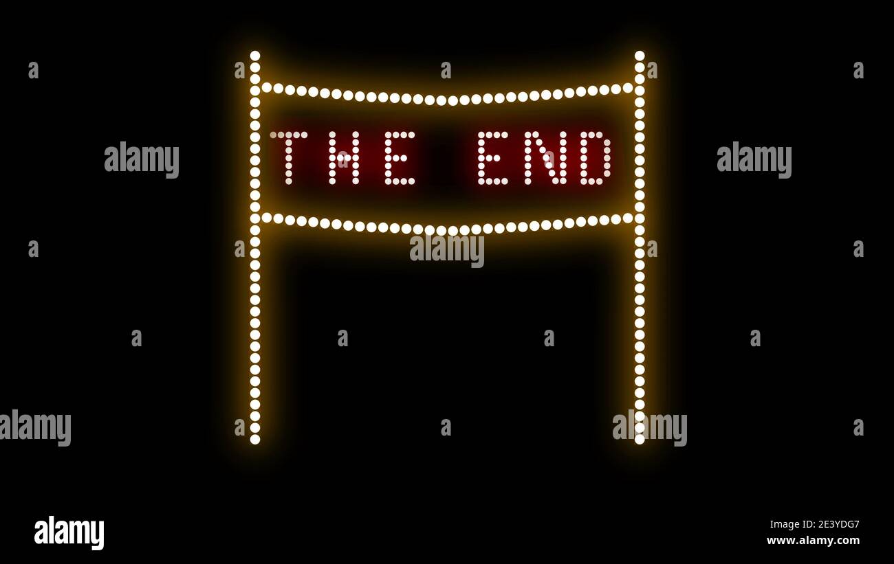 Flashing blinking led glow lights hi-res stock photography and images ...