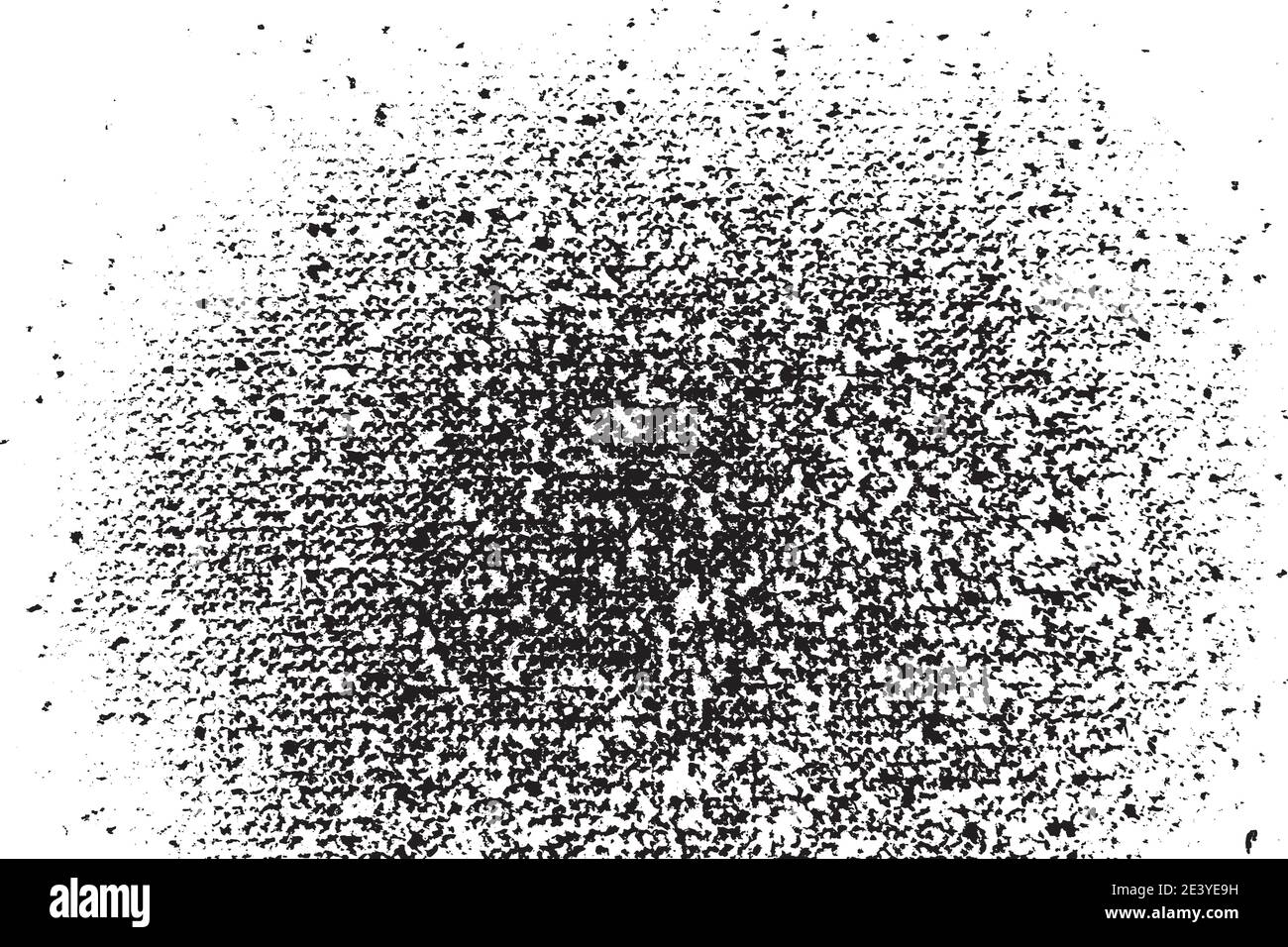Black burlap texture Stock Vector Images - Alamy