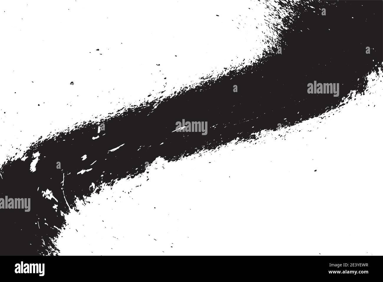 White line of chalk Stock Vector Images - Alamy