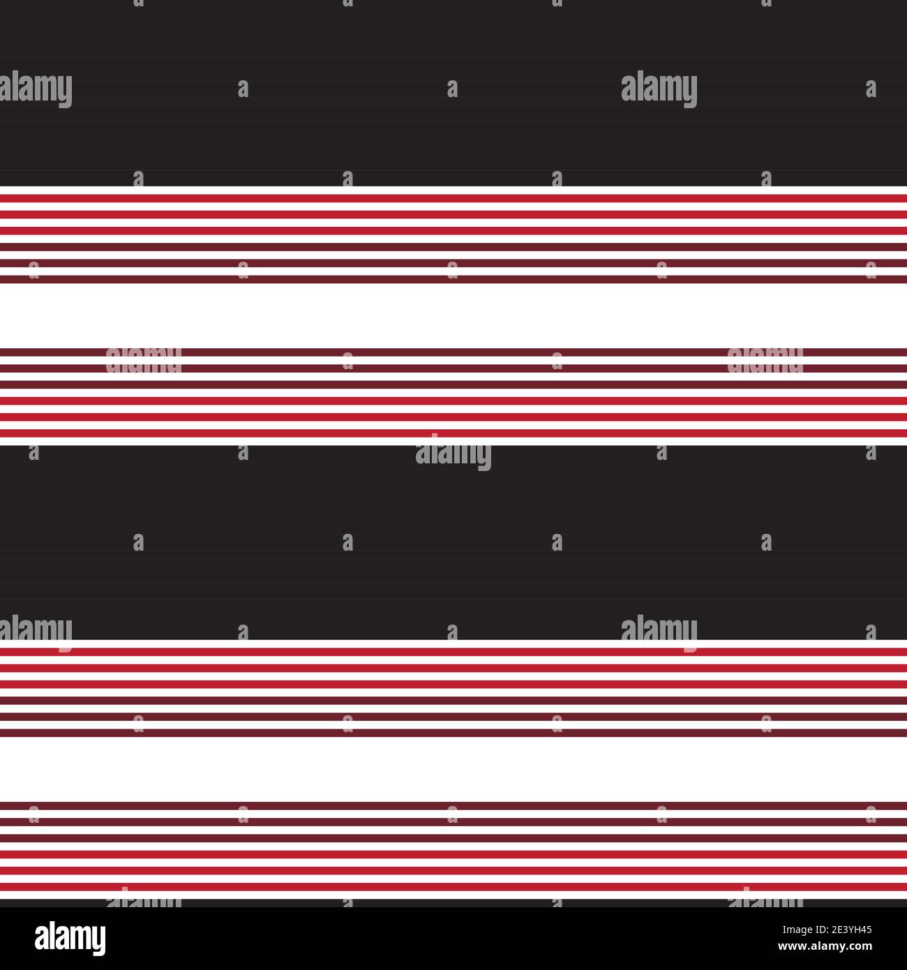 Horizontal striped seamless pattern background suitable for fashion ...