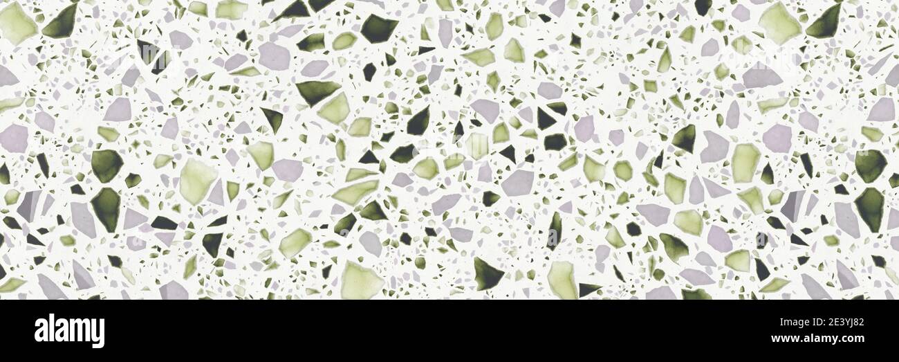 Concrete gray terrazzo texture hi-res stock photography and images - Alamy