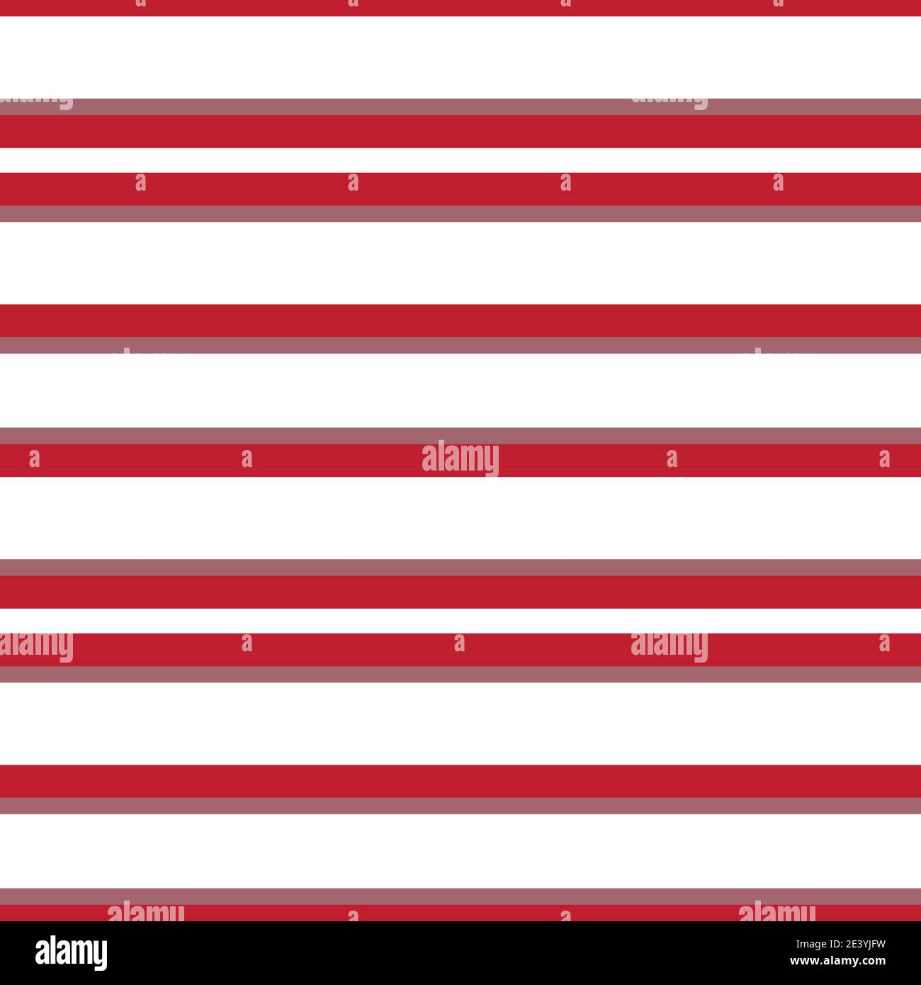 Horizontal striped seamless pattern background suitable for fashion ...