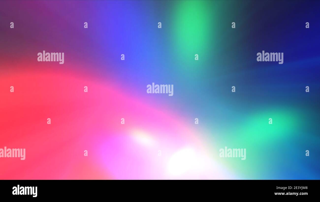 Abstract multicolored moving background effects hi-res stock ...