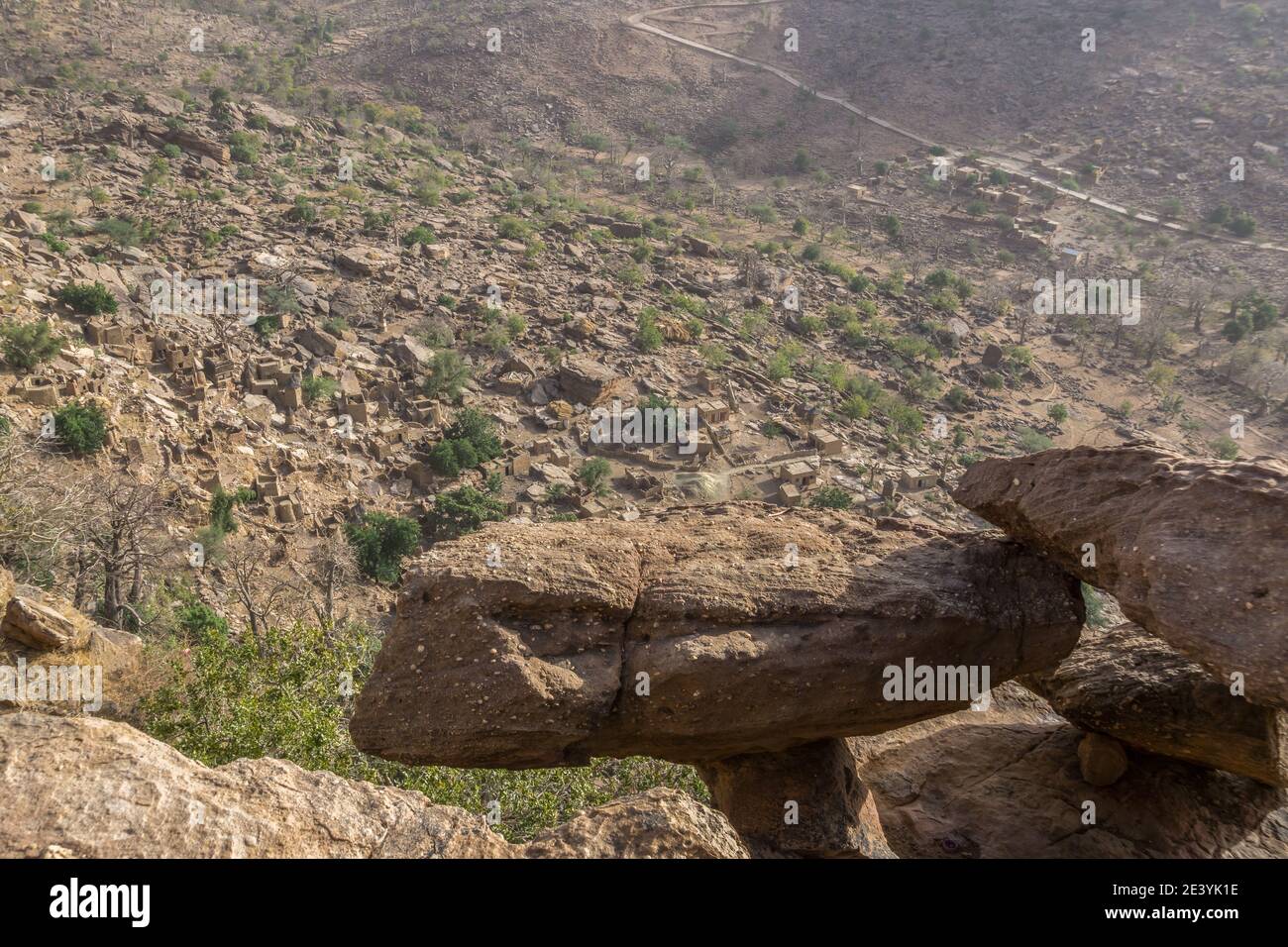 Escarpment and plateau hi-res stock photography and images - Alamy