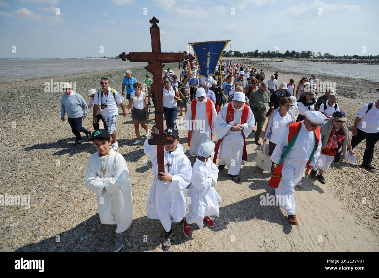 Christian Pilgrimage