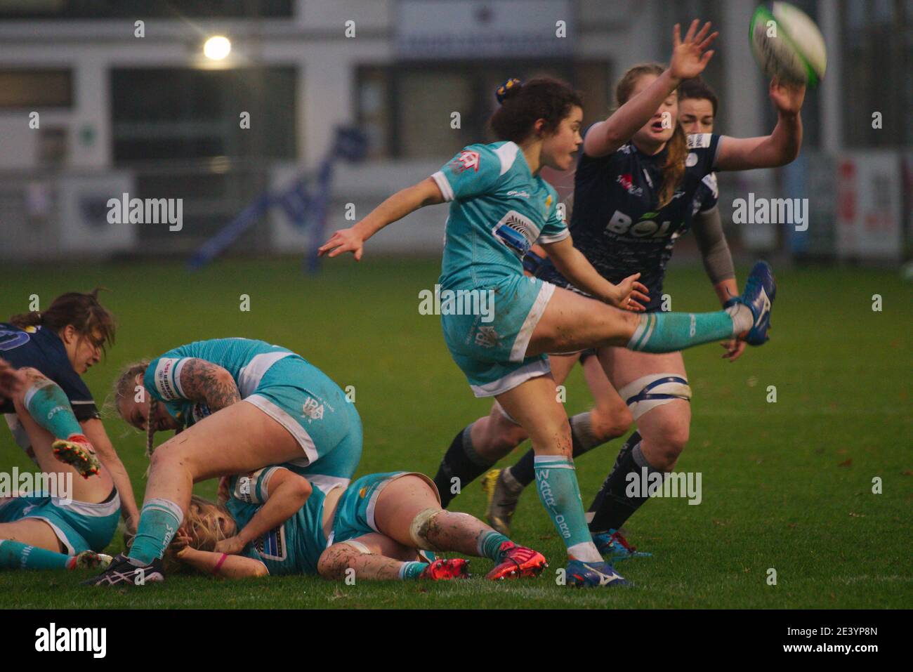 Corpacq Stadium High Resolution Stock Photography and Images - Alamy