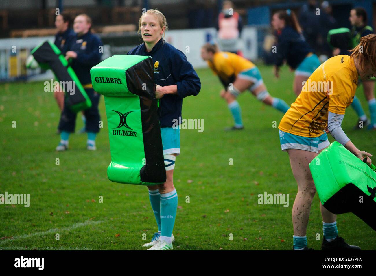 Corpacq stadium hi-res stock photography and images - Alamy