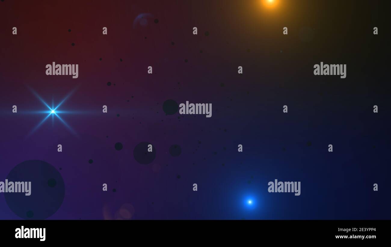 Planets light hi-res stock photography and images - Alamy