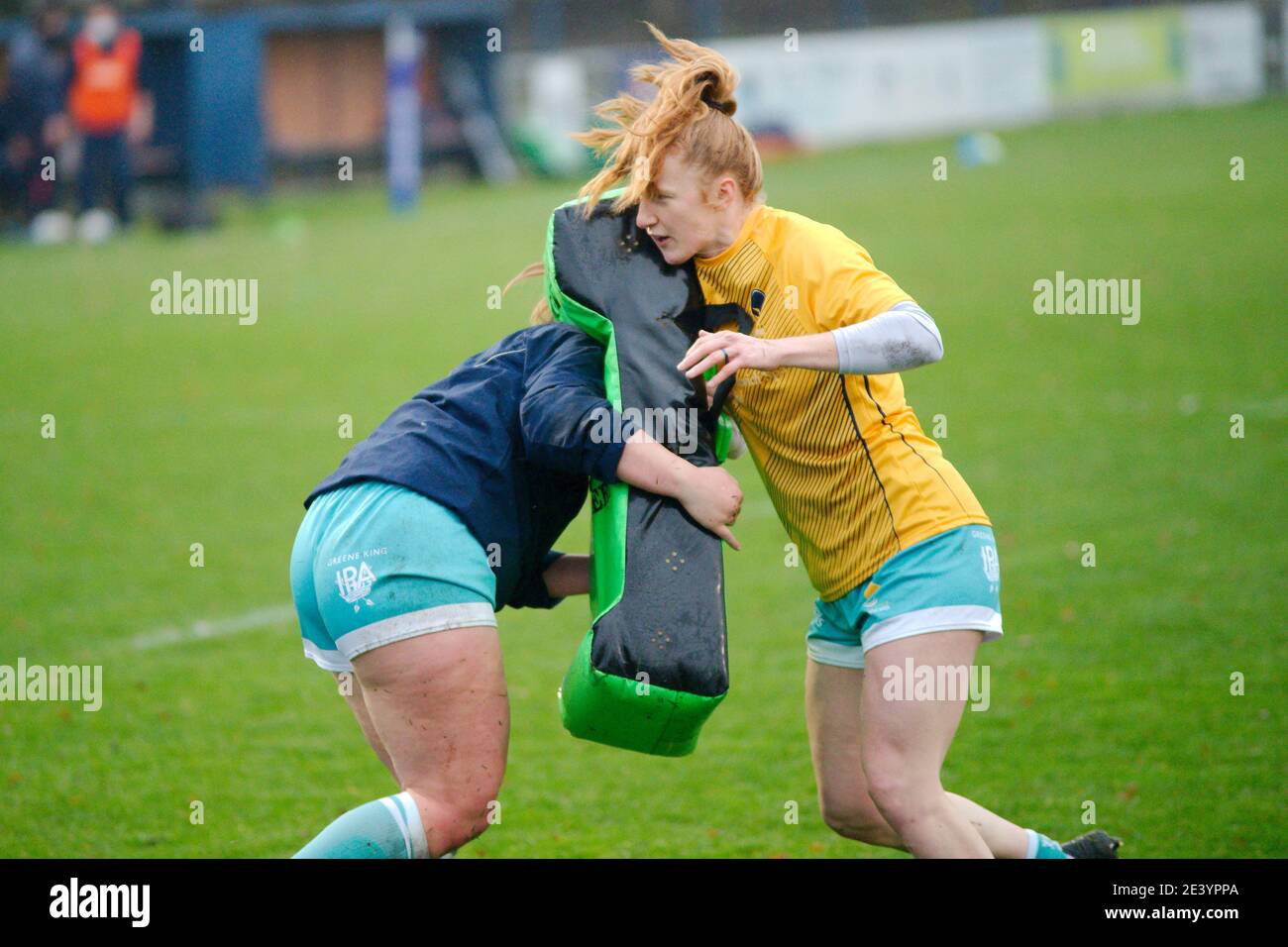 Corpacq stadium hi-res stock photography and images - Alamy